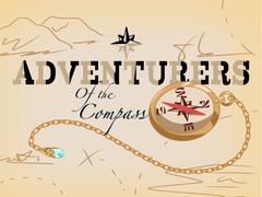 Adventurers of the Compass - ibisPaint