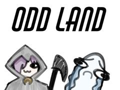 Odd Land - ibisPaint