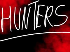 HUNTERS - ibisPaint