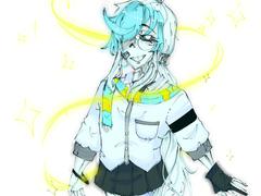 (UNDERTALE AU)Starverse! 🌟 Starverse3 Her highness.. - ibisPaint