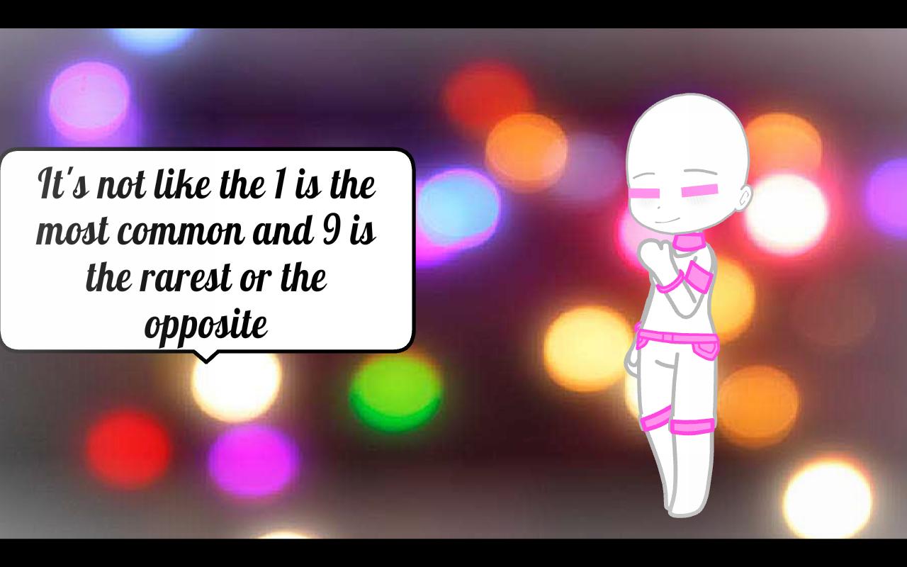 Love isn't perfect Episode 2 Why...? - ibisPaint