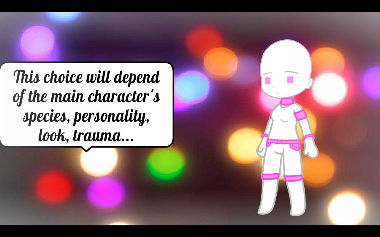 Love isn't perfect Episode 2 Why...? - ibisPaint