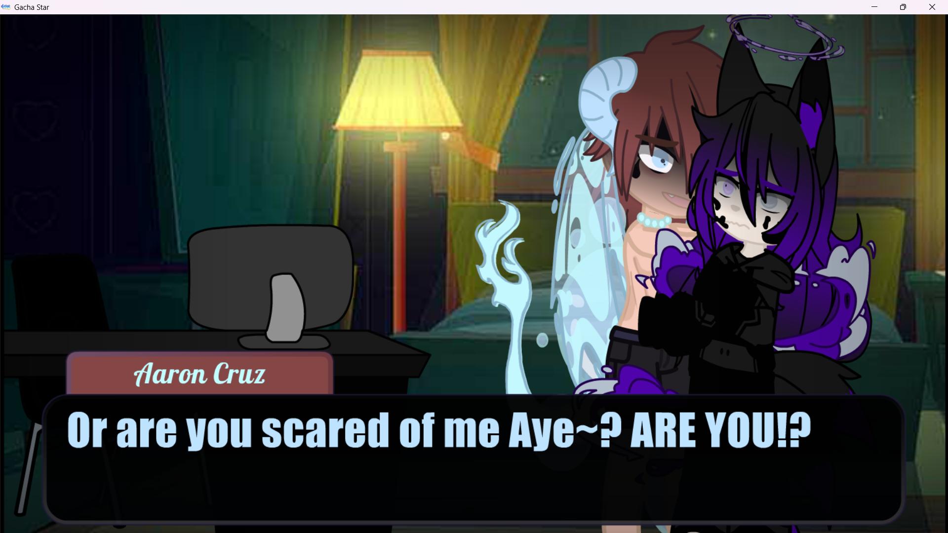 Love isn't perfect|Interactive Episode 37 It's okay... - ibisPaint