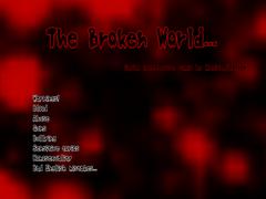 The Broken World | Interactive Episode 48 Tell everything - ibisPaint