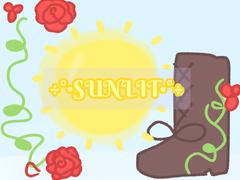 ÷°•Sunlit•°÷ - ibisPaint