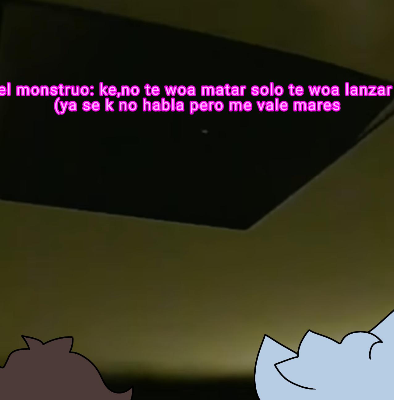 Pika en los backrooms ¿Episodio13 AAAAAAAA - ibisPaint