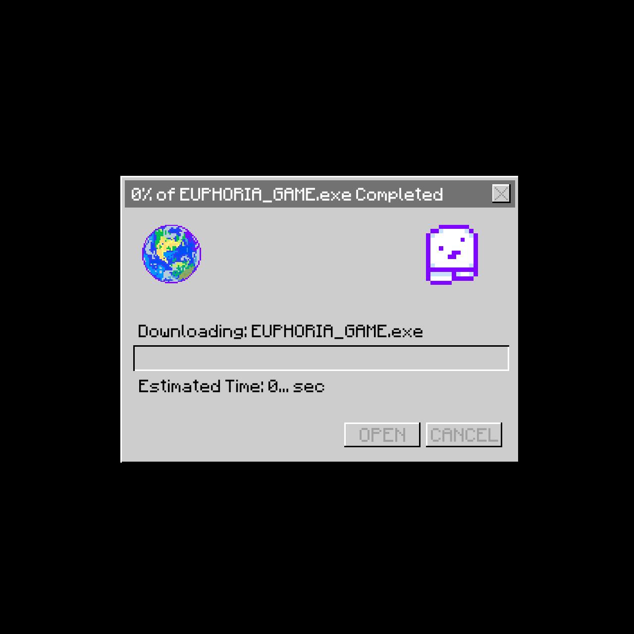 EUPHORIA Level 1 ☆ Coming soon... - ibisPaint