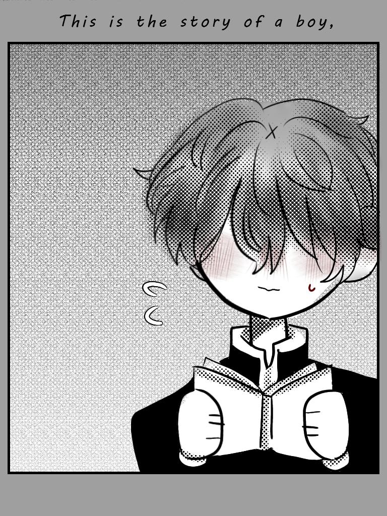 ~𝙳𝚘𝚔𝚒 𝙳𝚘𝚔𝚒~ Chapter: 1 Introduction: - ibisPaint