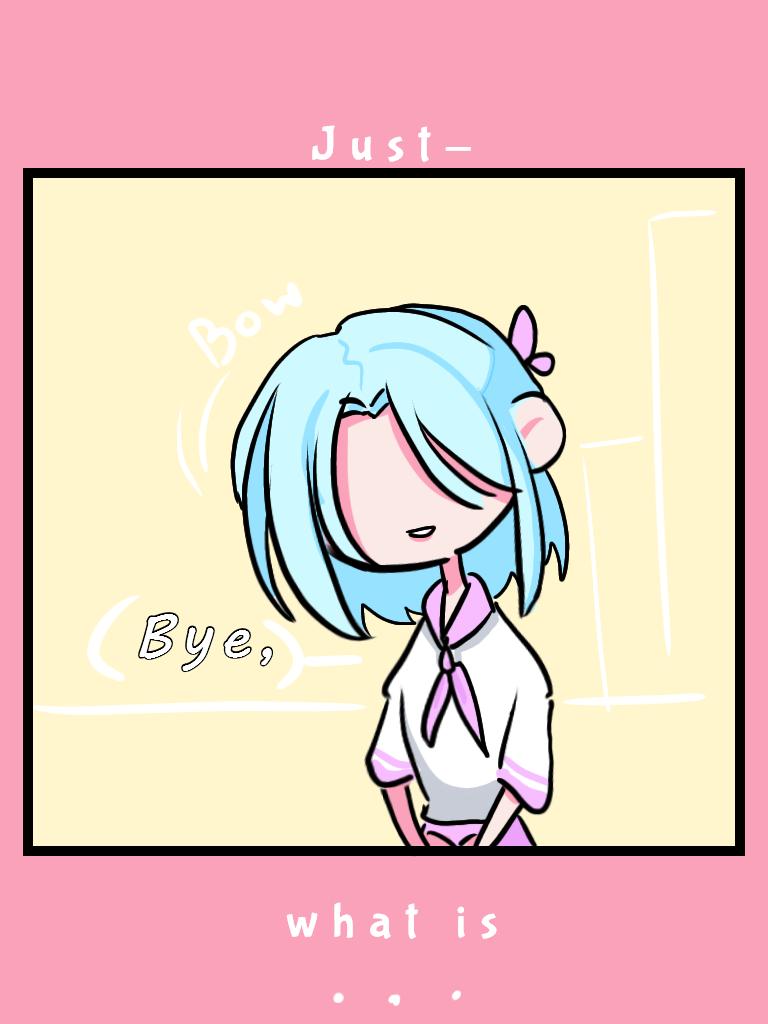 ~𝙳𝚘𝚔𝚒 𝙳𝚘𝚔𝚒~ Chapter: 13 'Nice to meet you all~' - ibisPaint