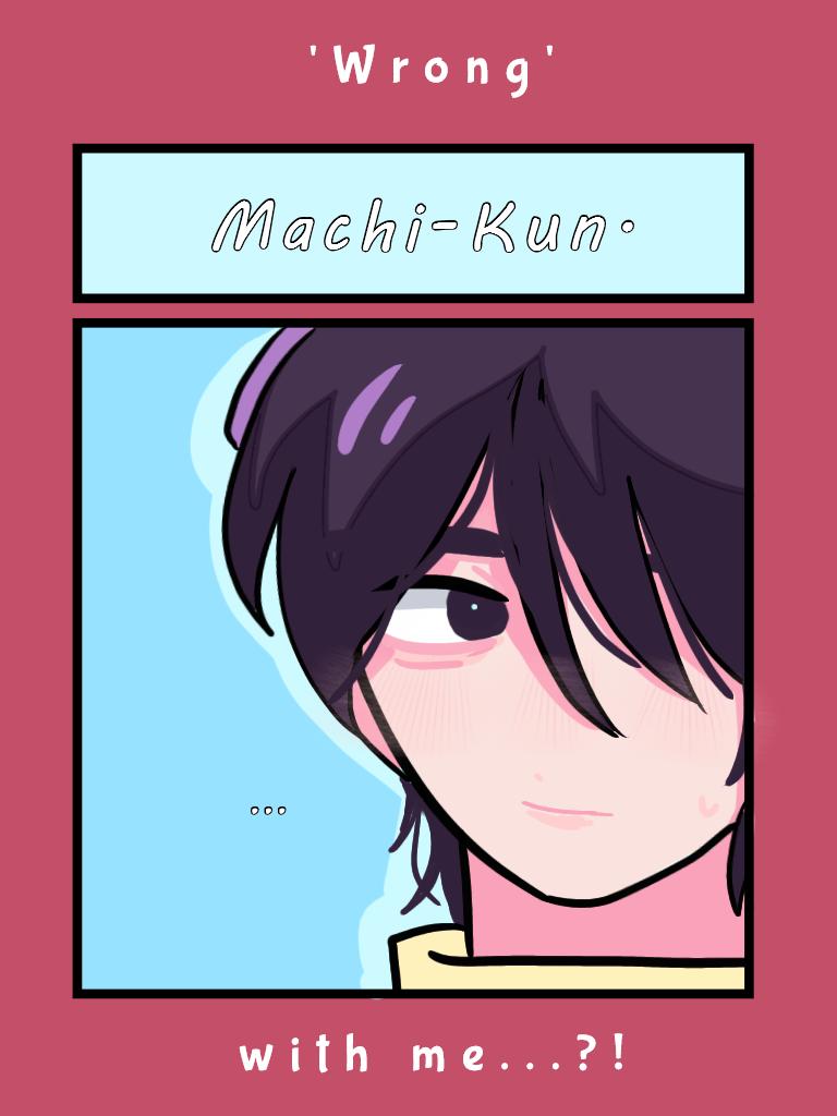 ~𝙳𝚘𝚔𝚒 𝙳𝚘𝚔𝚒~ Chapter: 13 'Nice to meet you all~' - ibisPaint