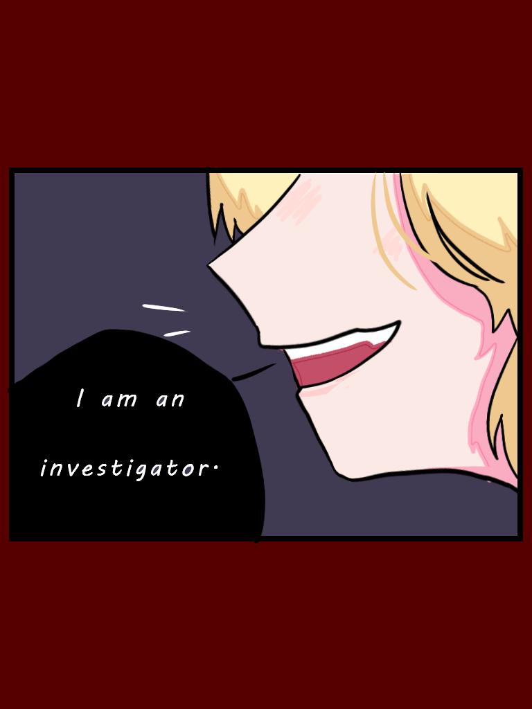 ~𝙳𝚘𝚔𝚒 𝙳𝚘𝚔𝚒~ Chapter: 14 'Needed?' - ibisPaint