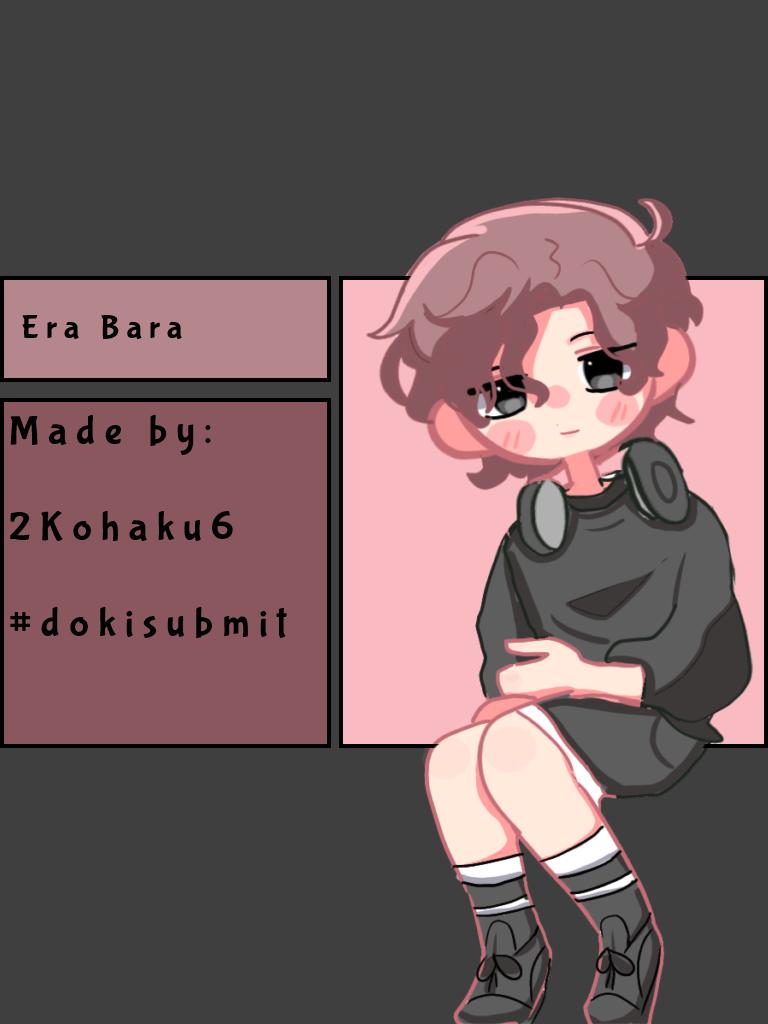 ~𝙳𝚘𝚔𝚒 𝙳𝚘𝚔𝚒~ Chapter: 33 'Dokisubmit' - ibisPaint