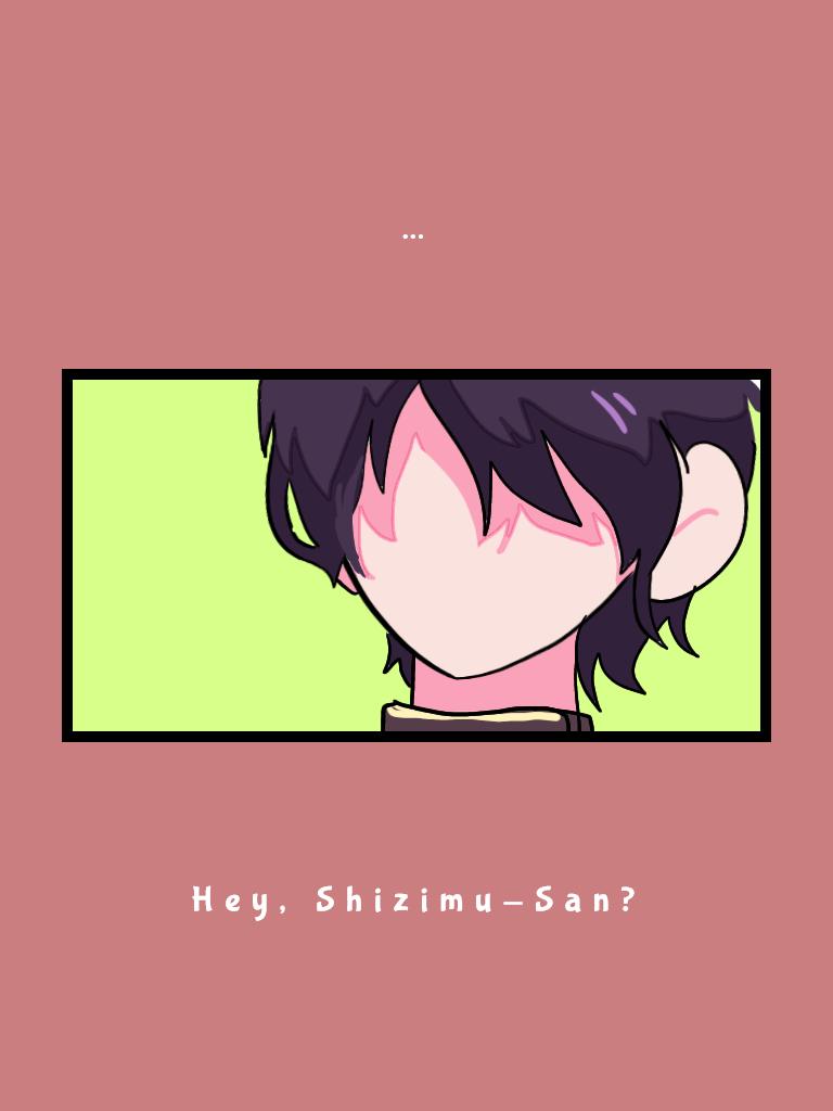 ~𝙳𝚘𝚔𝚒 𝙳𝚘𝚔𝚒~ Chapter 4 'Heart Break?' - ibisPaint