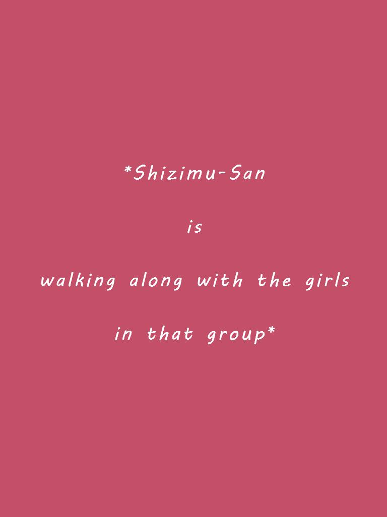 ~𝙳𝚘𝚔𝚒 𝙳𝚘𝚔𝚒~ Chapter 4 'Heart Break?' - ibisPaint