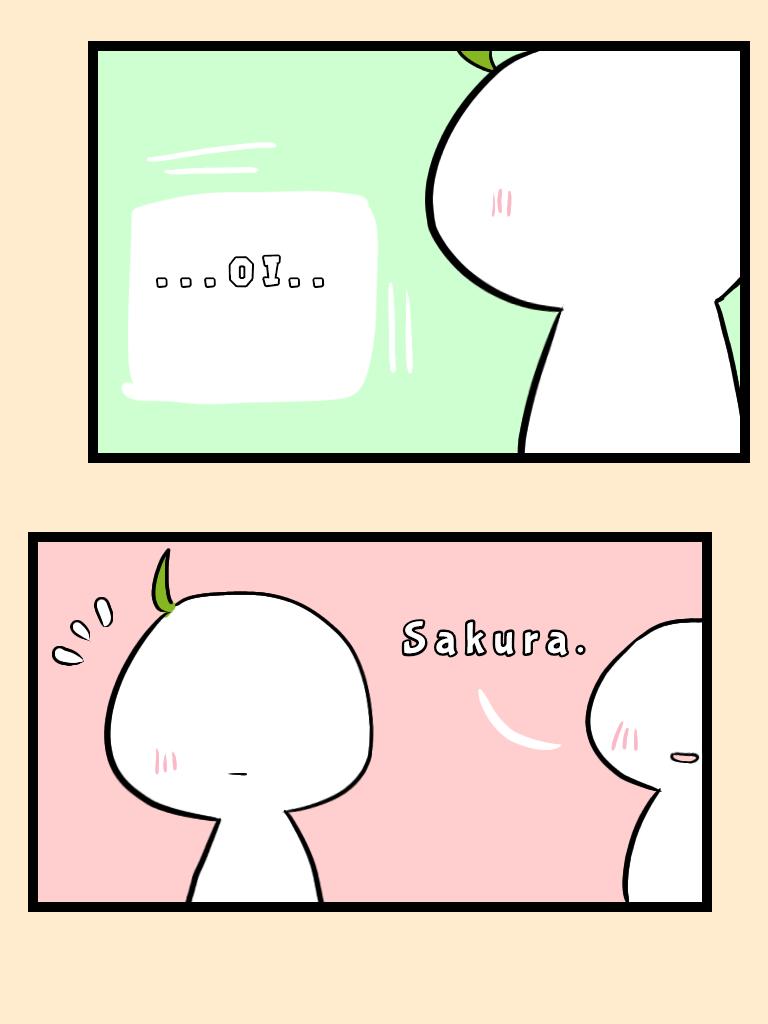 ~𝙳𝚘𝚔𝚒 𝙳𝚘𝚔𝚒~ Chapter: 5 'Someone' - ibisPaint