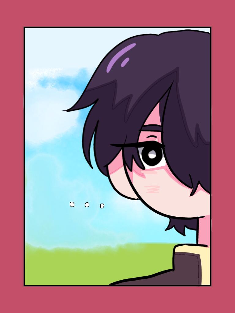 ~𝙳𝚘𝚔𝚒 𝙳𝚘𝚔𝚒~ Chapter: 6 'Crazy for her?' - ibisPaint