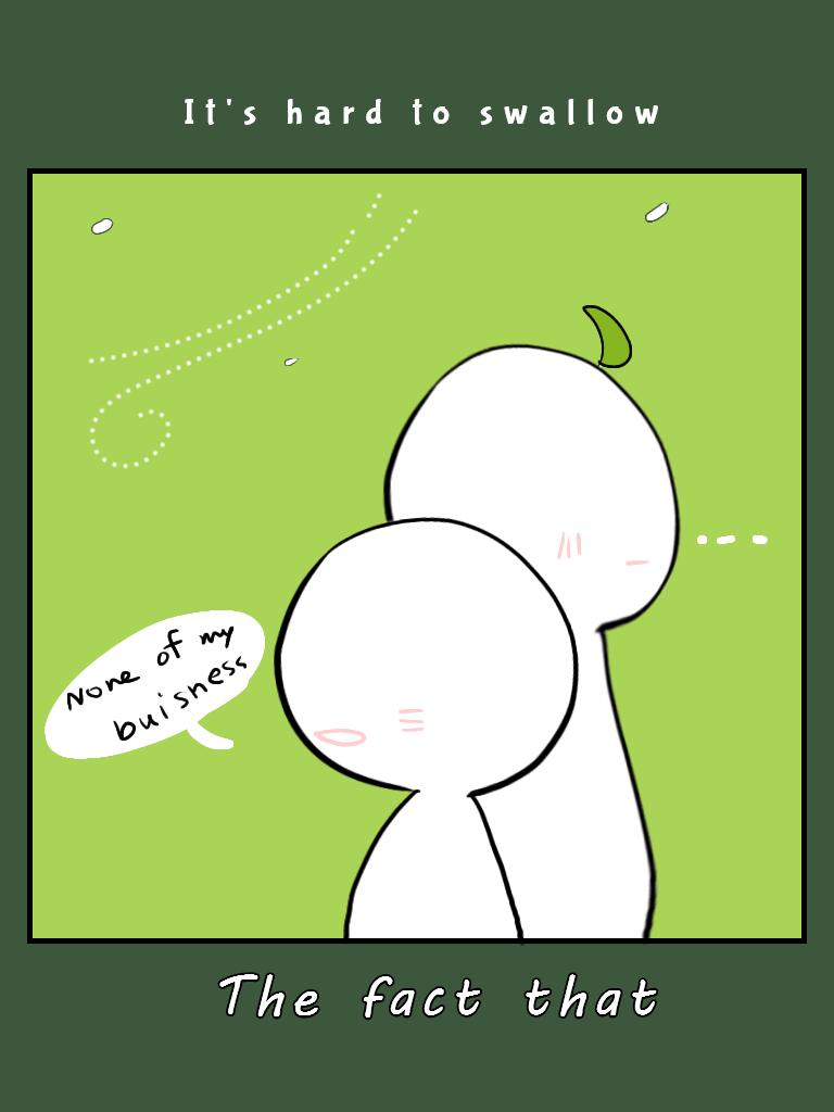 ~𝙳𝚘𝚔𝚒 𝙳𝚘𝚔𝚒~ Chapter: 6 'Crazy for her?' - ibisPaint