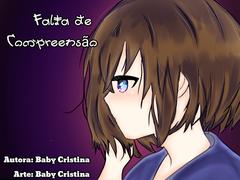 Falta de Compreensão Capítulos1 Desenhos... - ibisPaint