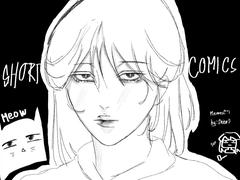 Short Comics (*˘︶˘*).｡*♡ - ibisPaint