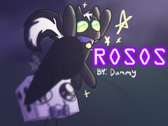 ROSOS (EXTRAS + UPDS) - ibisPaint