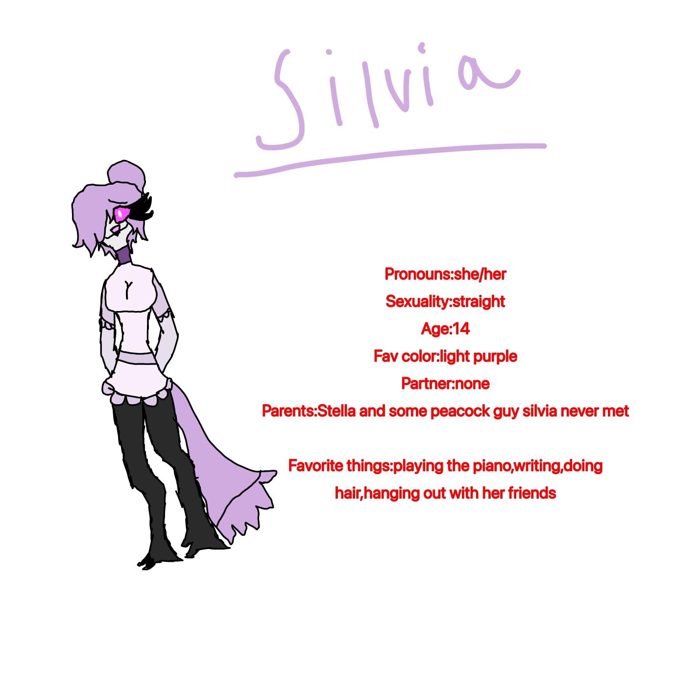 Helluvaboss next generation Helluva time1 Characters!!!^^ - ibisPaint