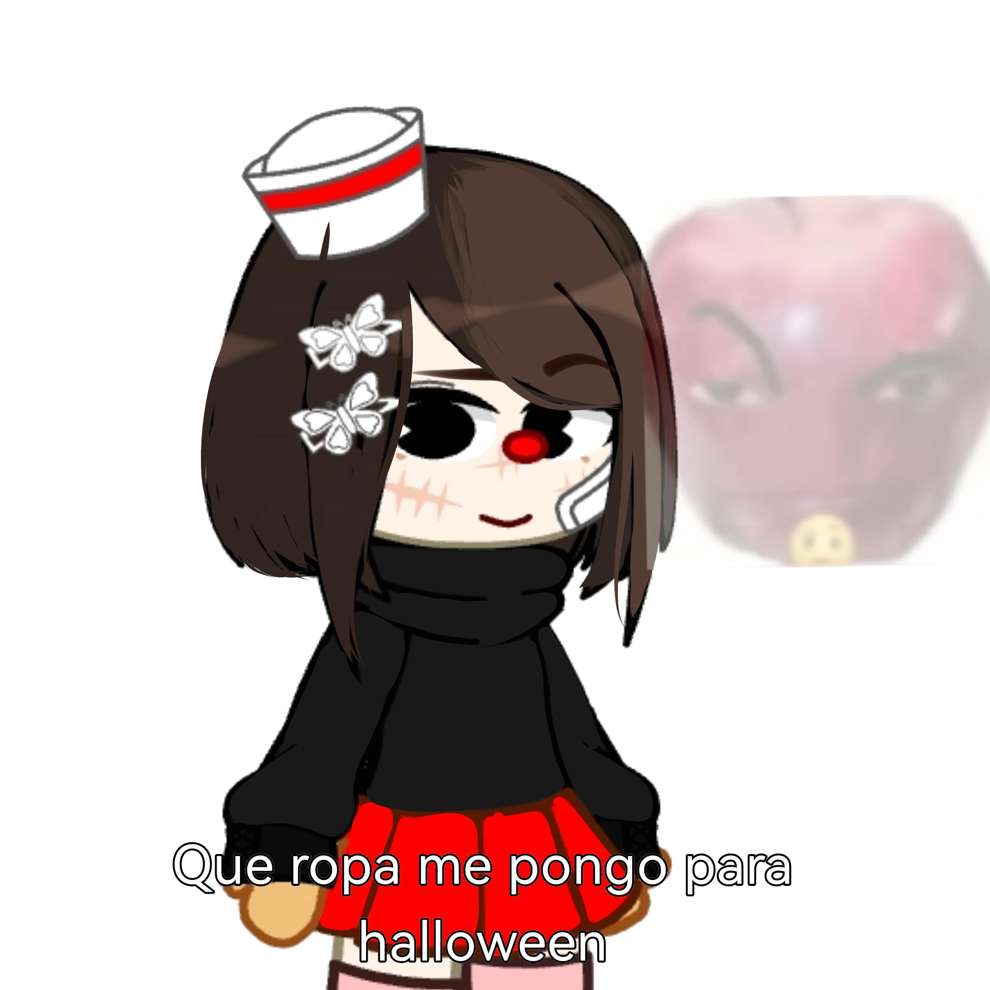 🌟Las aventuras de Ángela🌟 Otro día mas119 XD - ibisPaint