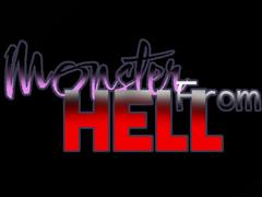 Monster from Hell 7 - Season 1 - ibisPaint