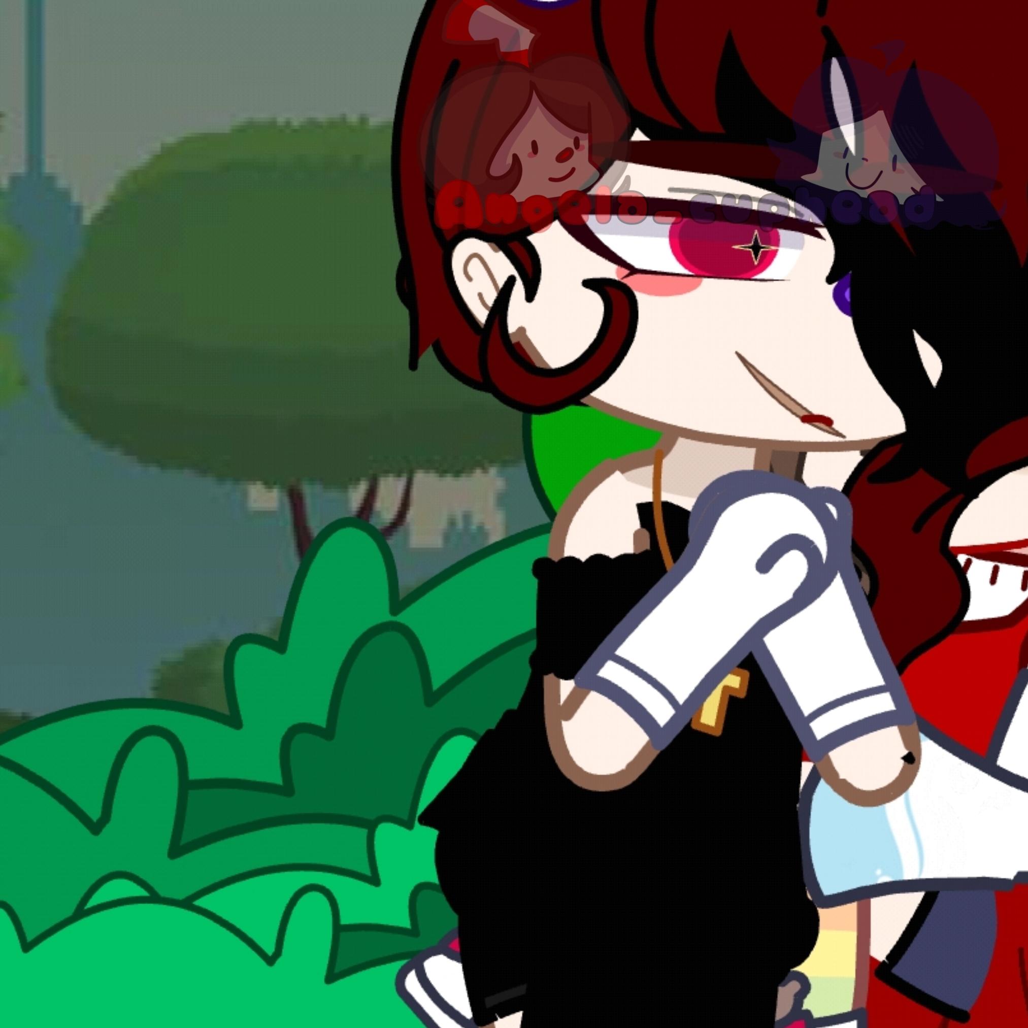 SIN ERRORES Alma:11 Háganle rule 34 XD - ibisPaint