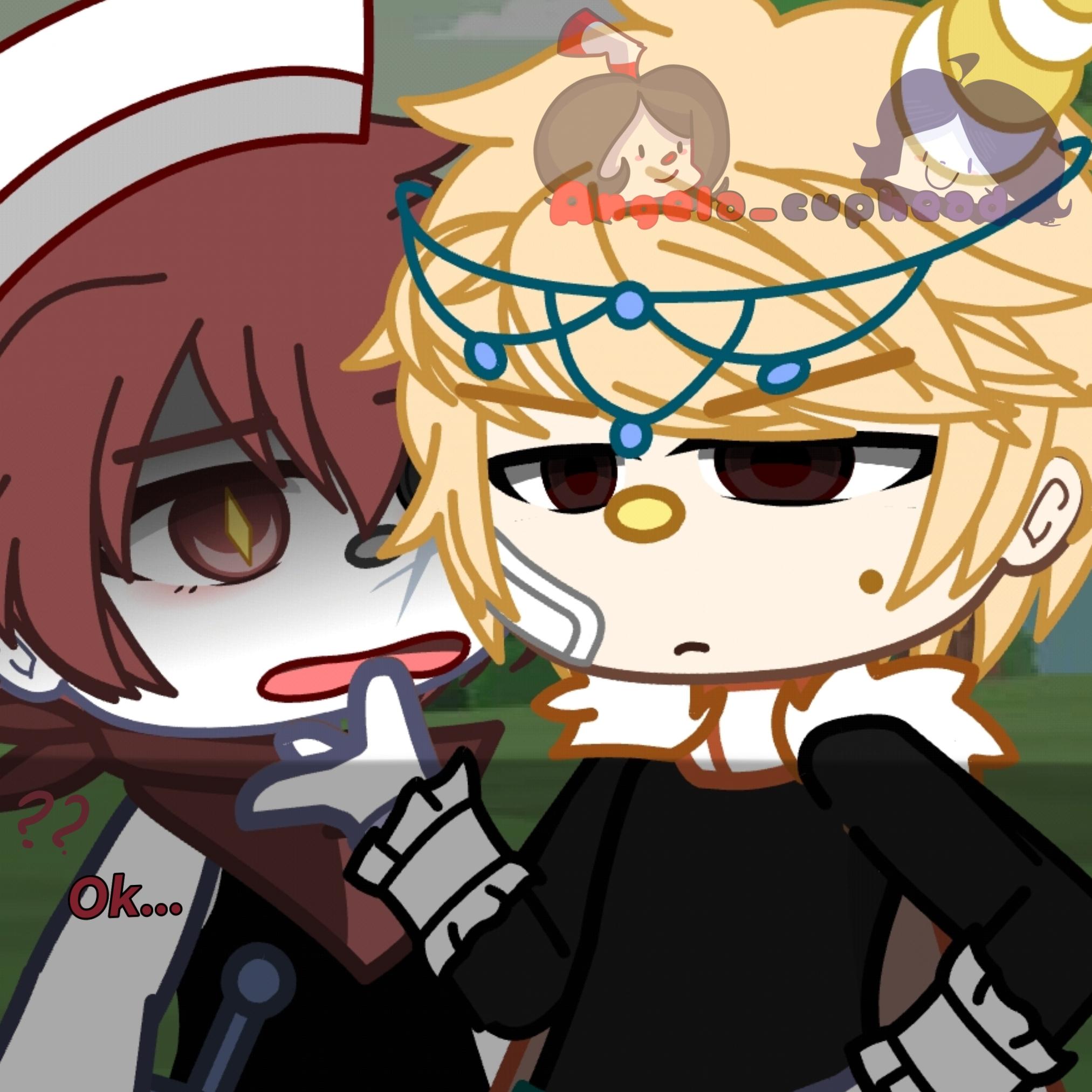 SIN ERRORES Alma:11 Háganle rule 34 XD - ibisPaint