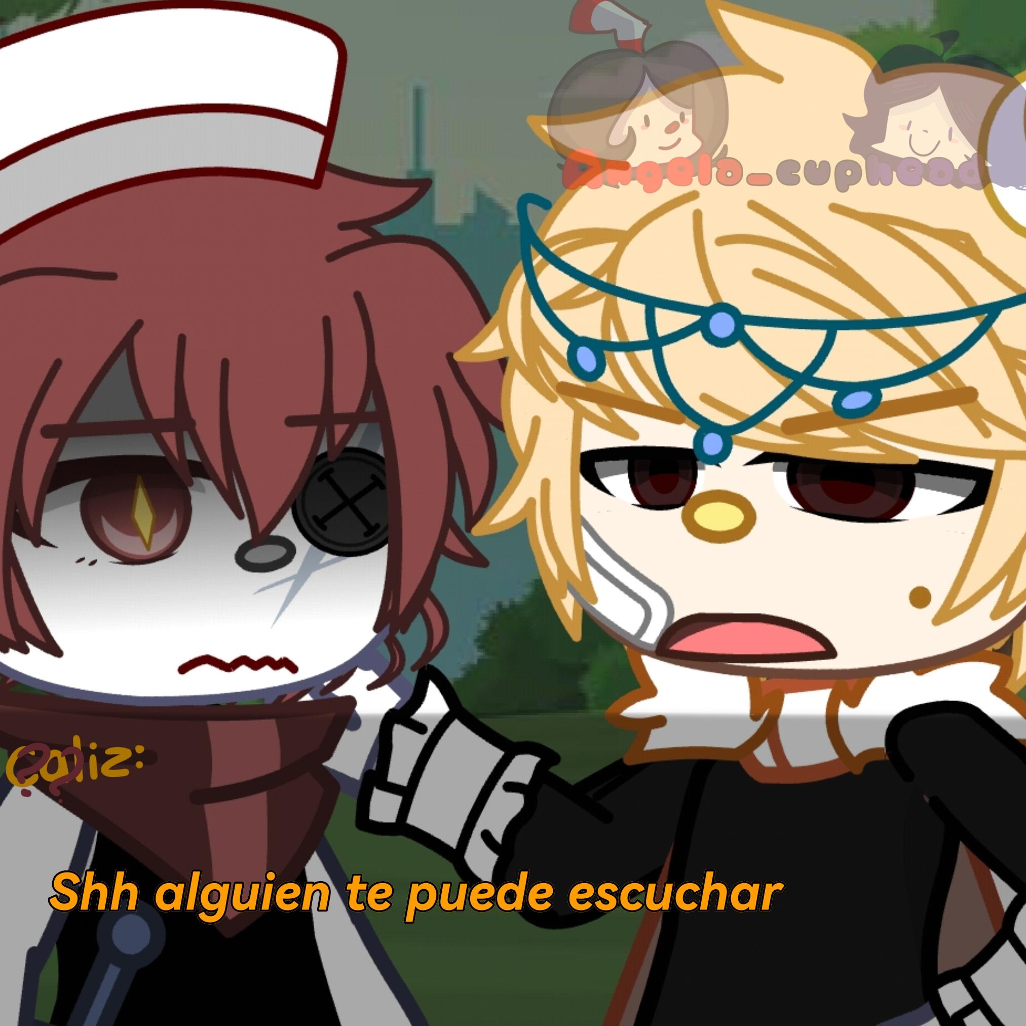 SIN ERRORES Alma:11 Háganle rule 34 XD - ibisPaint