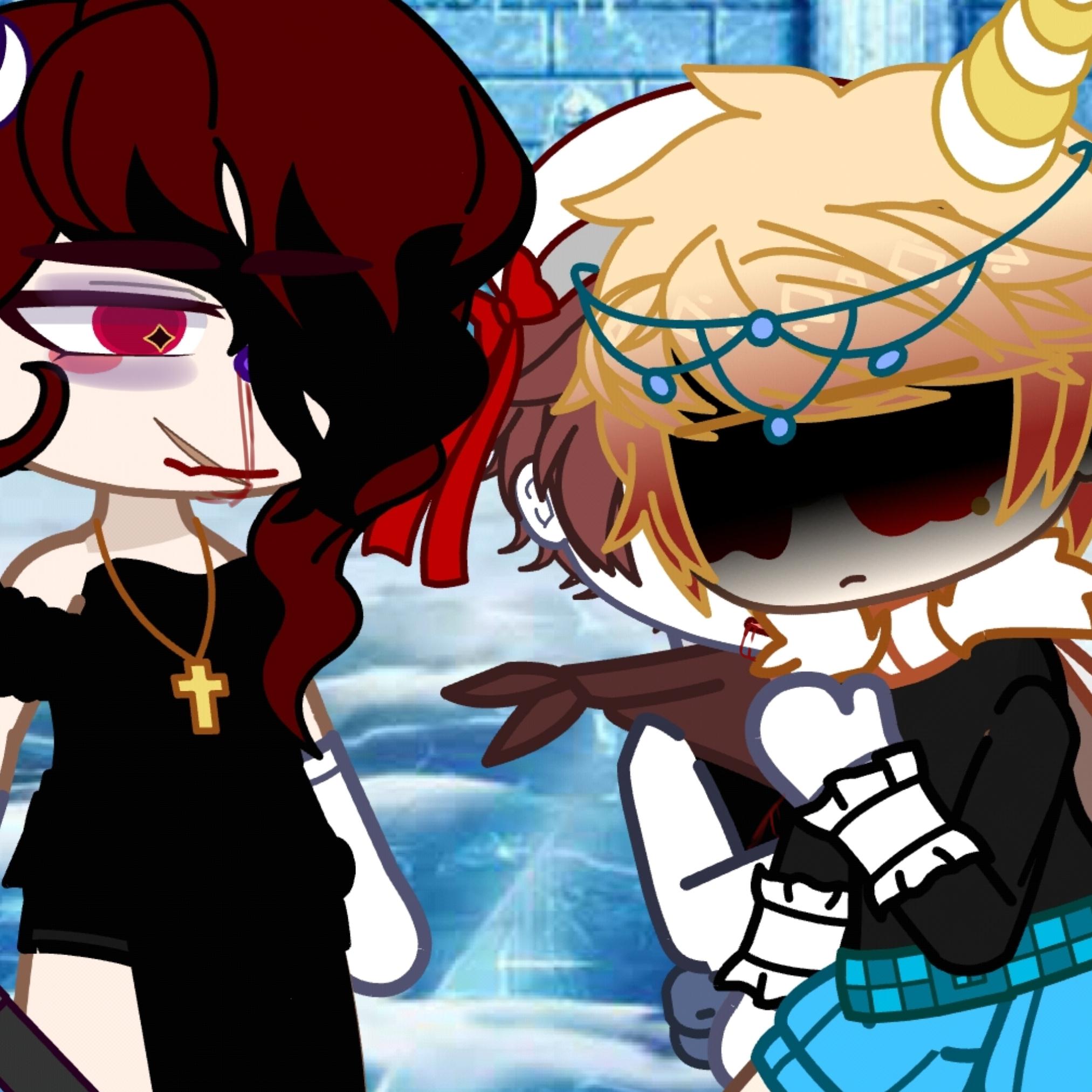 SIN ERRORES Alma:18 WKSJDLAHAIEKMDJDJ - ibisPaint