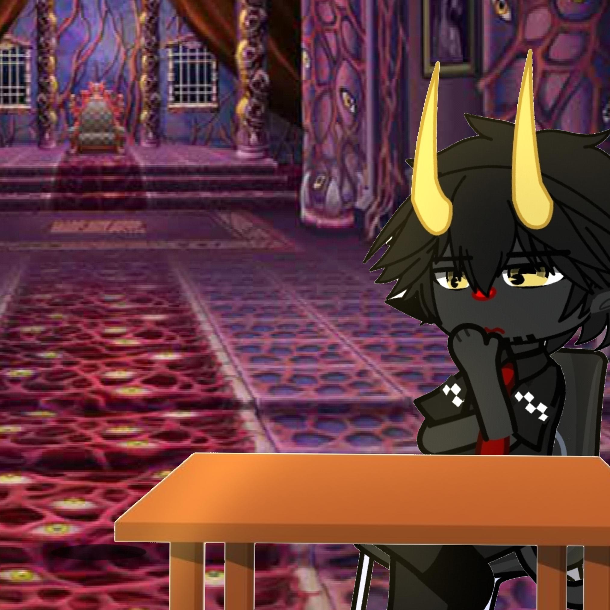 SIN ERRORES Alma:4 5+5=Patata - ibisPaint