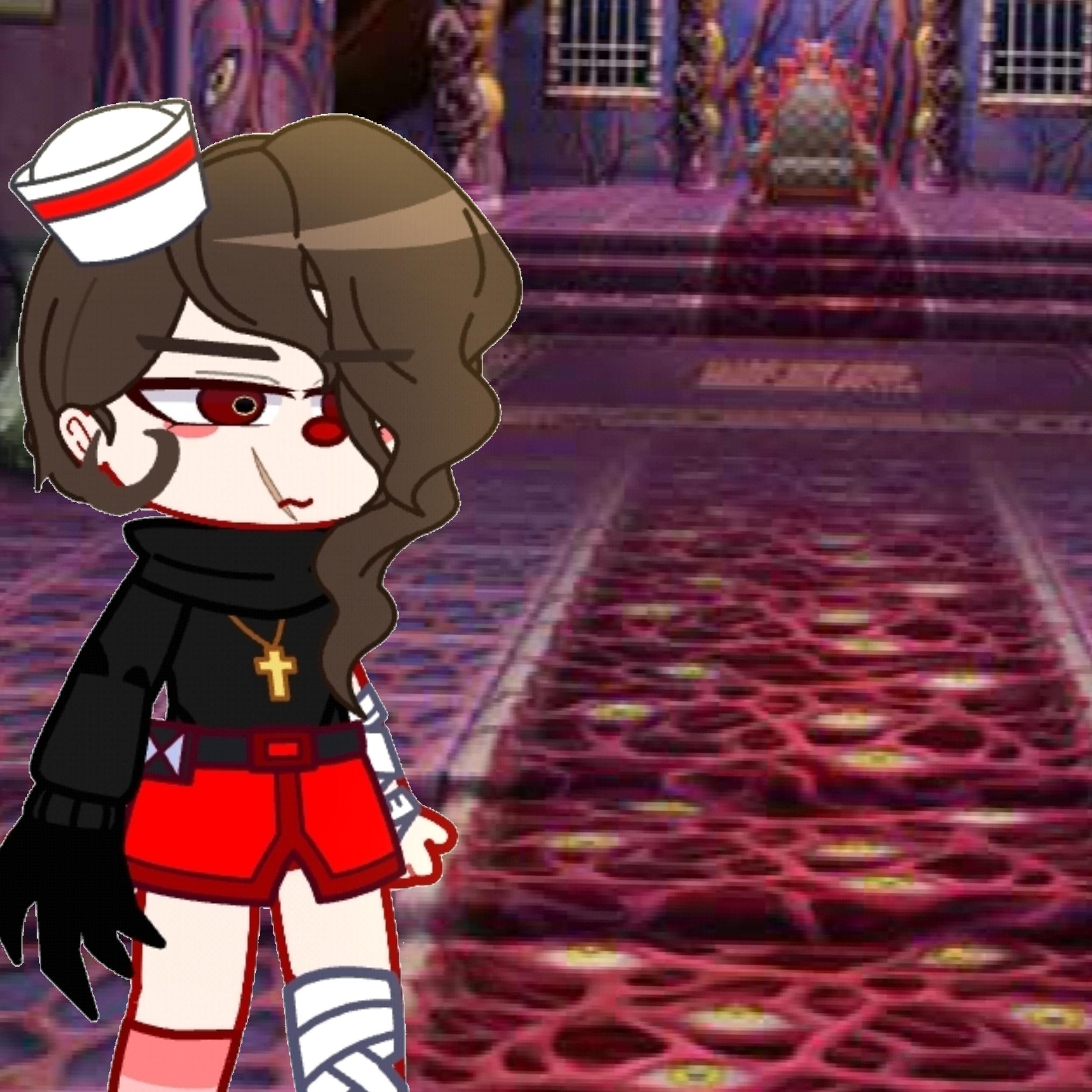 SIN ERRORES Alma:4 5+5=Patata - ibisPaint