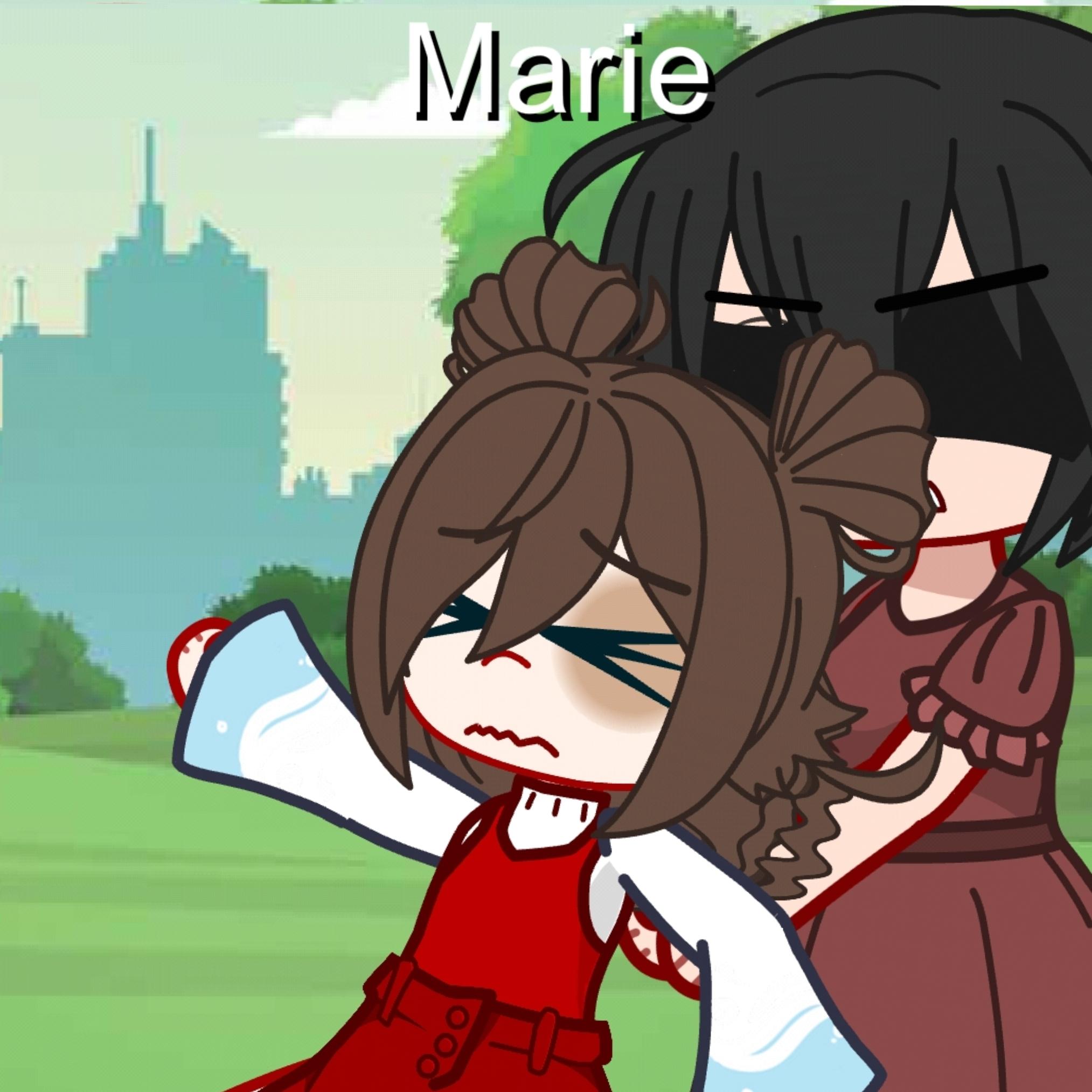 SIN ERRORES Alma:5 Wenamechiendosama💋 - ibisPaint