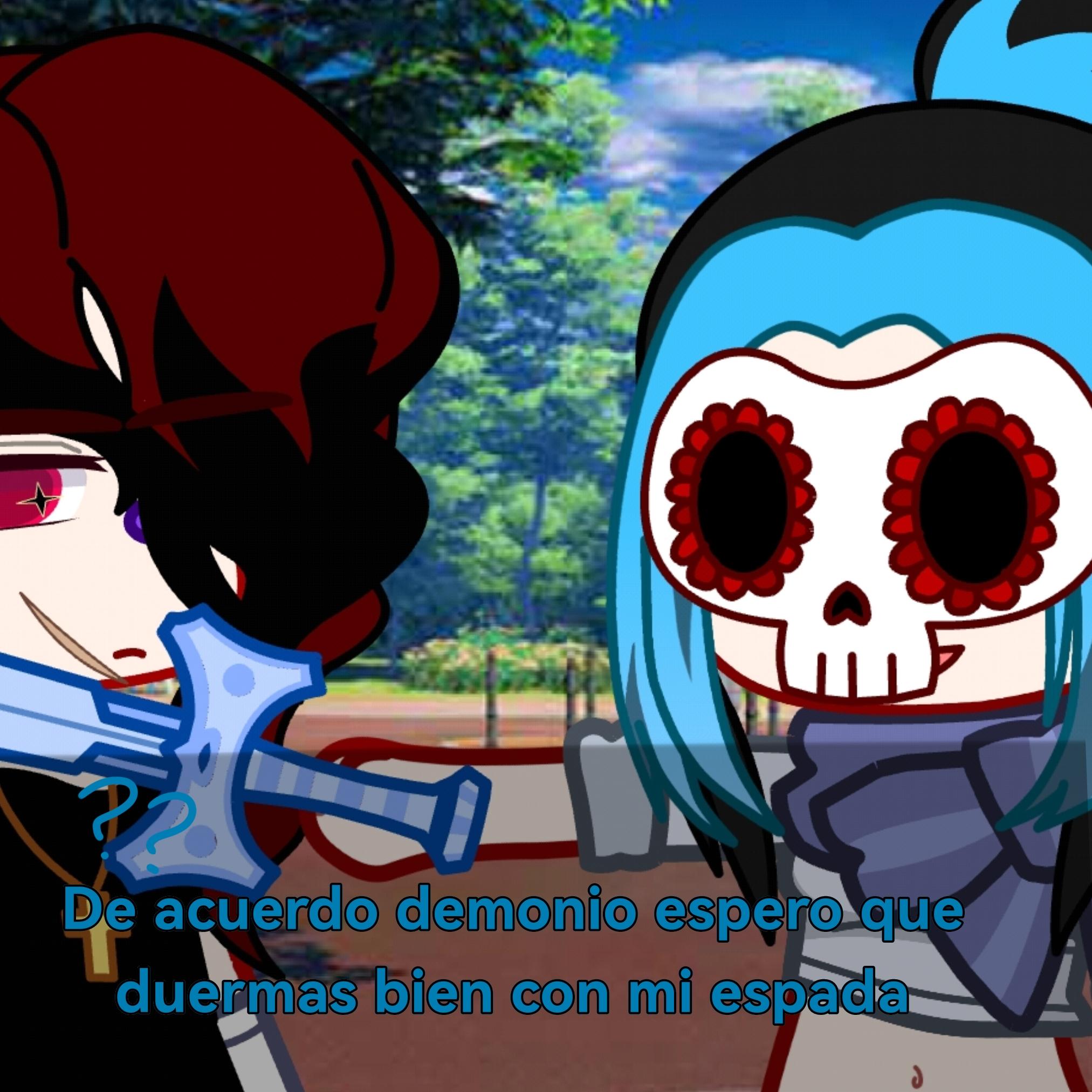 SIN ERRORES Alma:8 😺👍 - ibisPaint