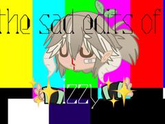 the sad edits of izzy Episode 8 e - ibisPaint