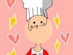 MASTER CHEF Masterking30 👍👍👍 - ibisPaint