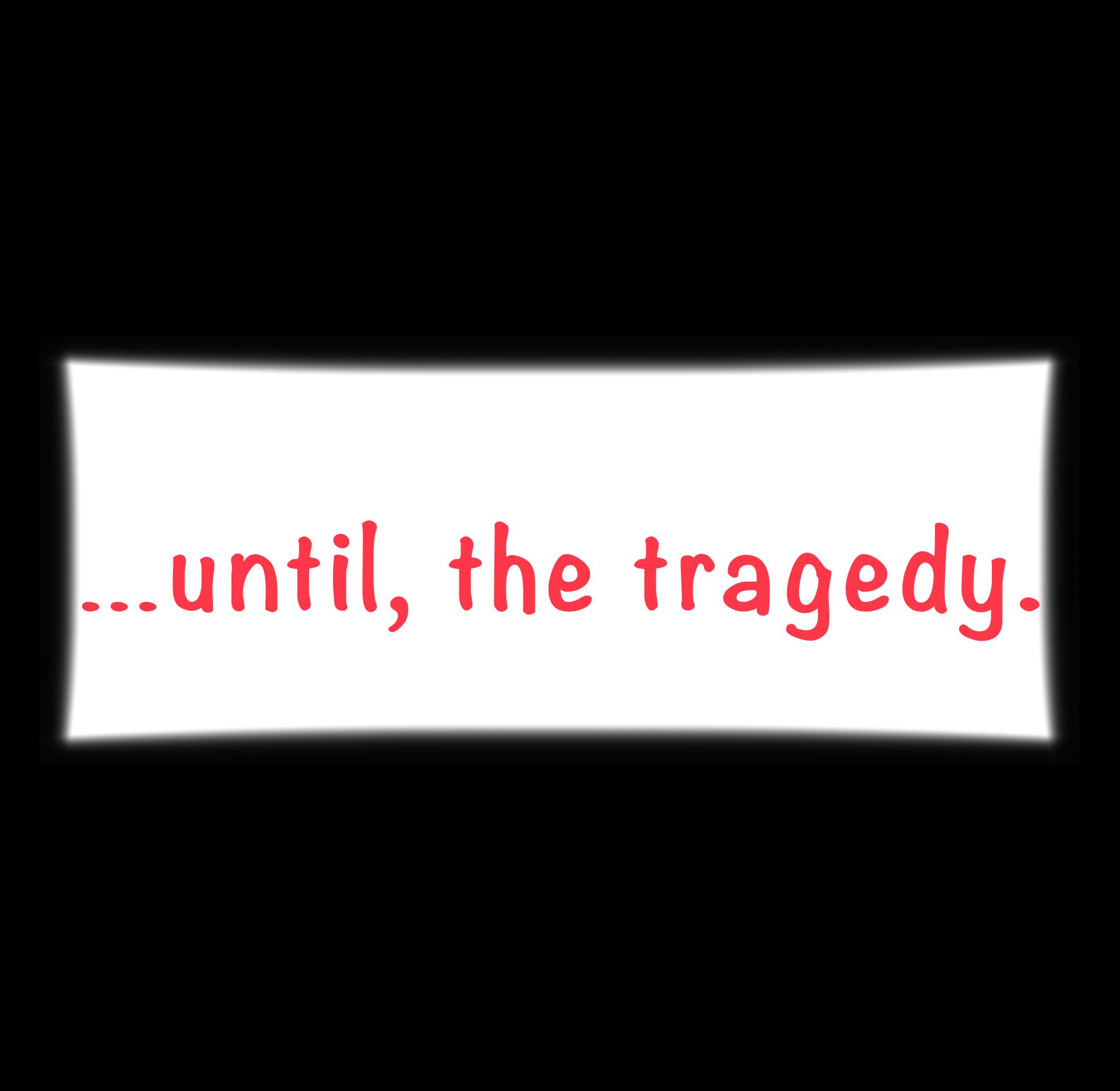 The Tragedy | Episode 1 | ??? - ibisPaint