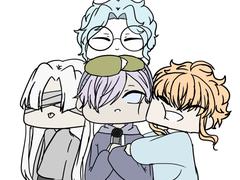 When Your Life is a Mess - ibisPaint