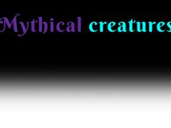 Mythical Creatures - ibisPaint