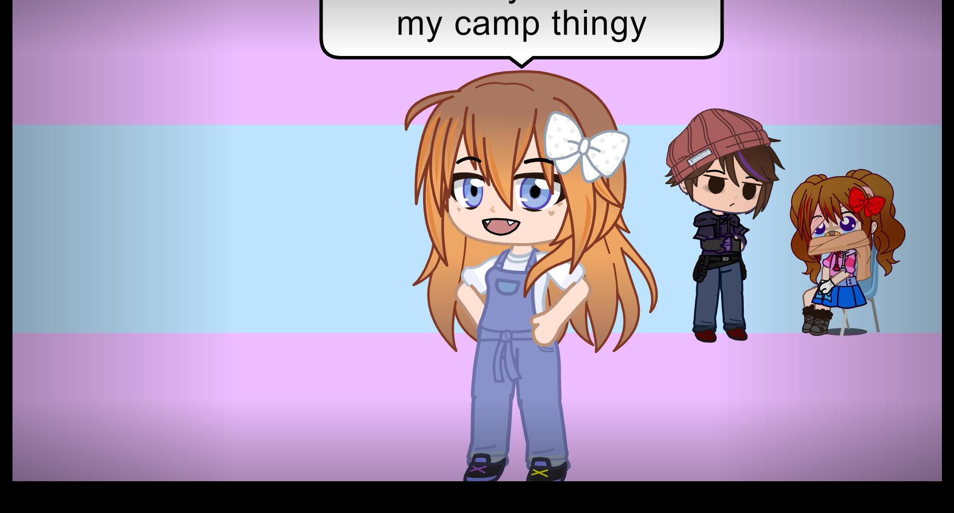 Just Another Fnaf Thing 💜Episode 82 - ibisPaint