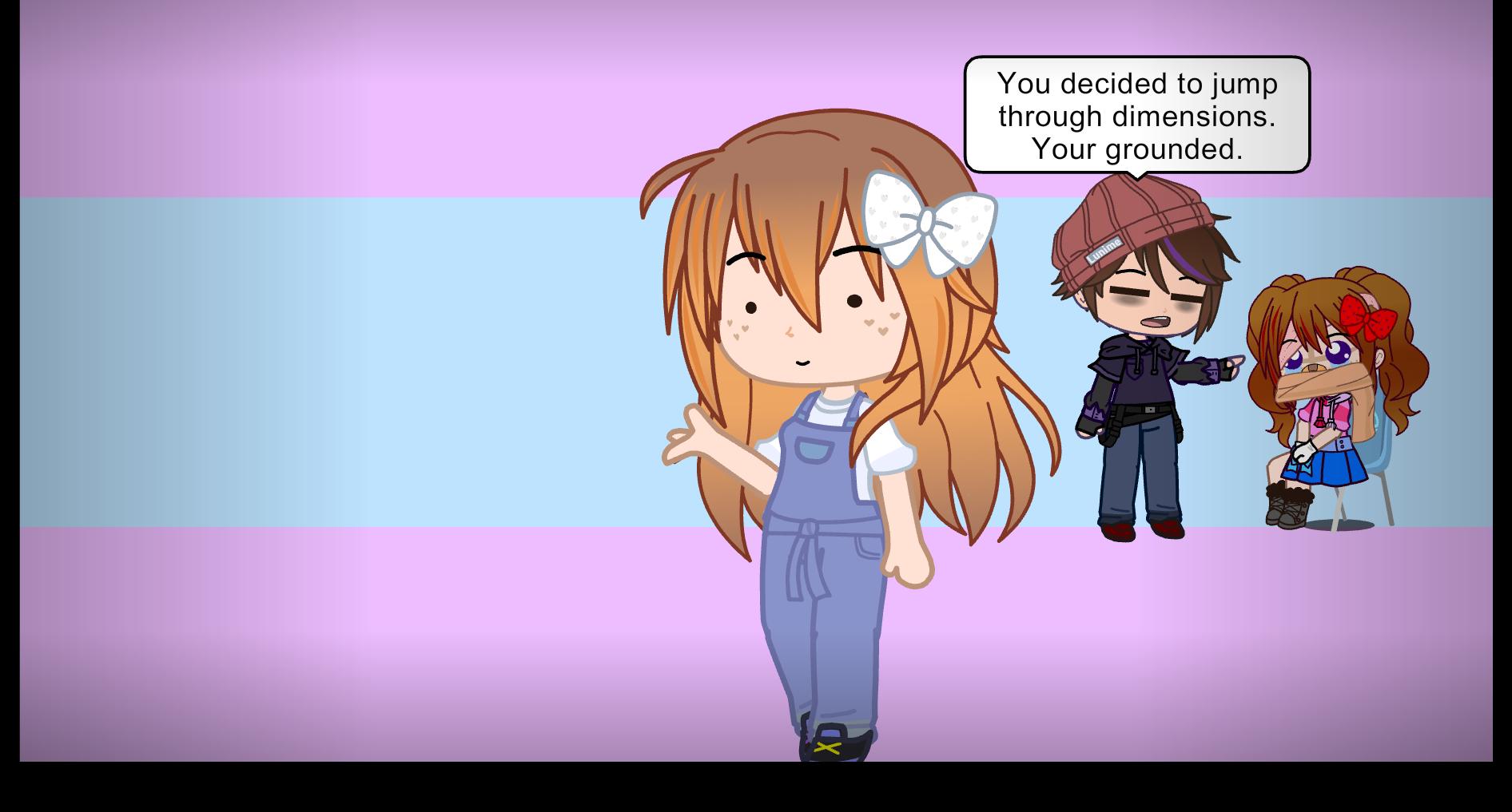 Just Another Fnaf Thing 💜Episode 82 - ibisPaint