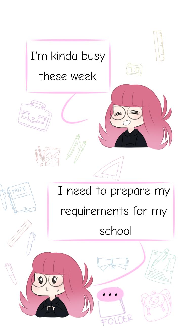 Fujoshi Girlfriend Chapter 3 Author - ibisPaint