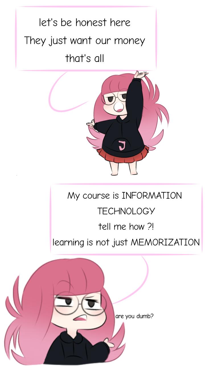 Fujoshi Girlfriend Chapter 3 Author - ibisPaint