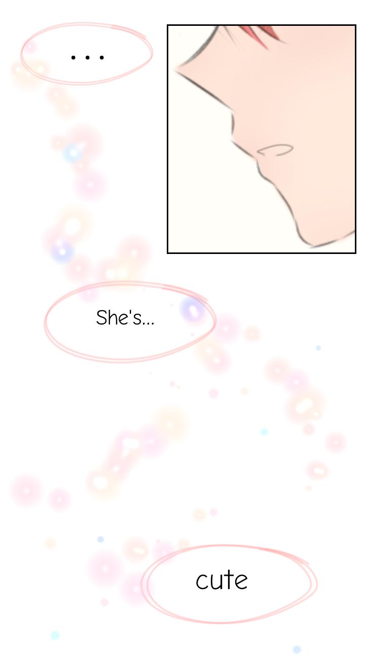 Fujoshi Girlfriend Chapter 6 .2 phone - ibisPaint