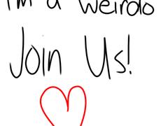 Join our weirdo artist party - ibisPaint