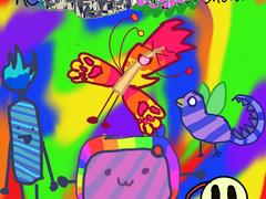 The CRAZIEST object show(TCOS) - ibisPaint