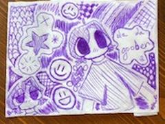 Randomness (2) - ibisPaint