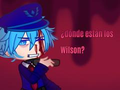 ¿Quien mató a los wilson? - ibisPaint