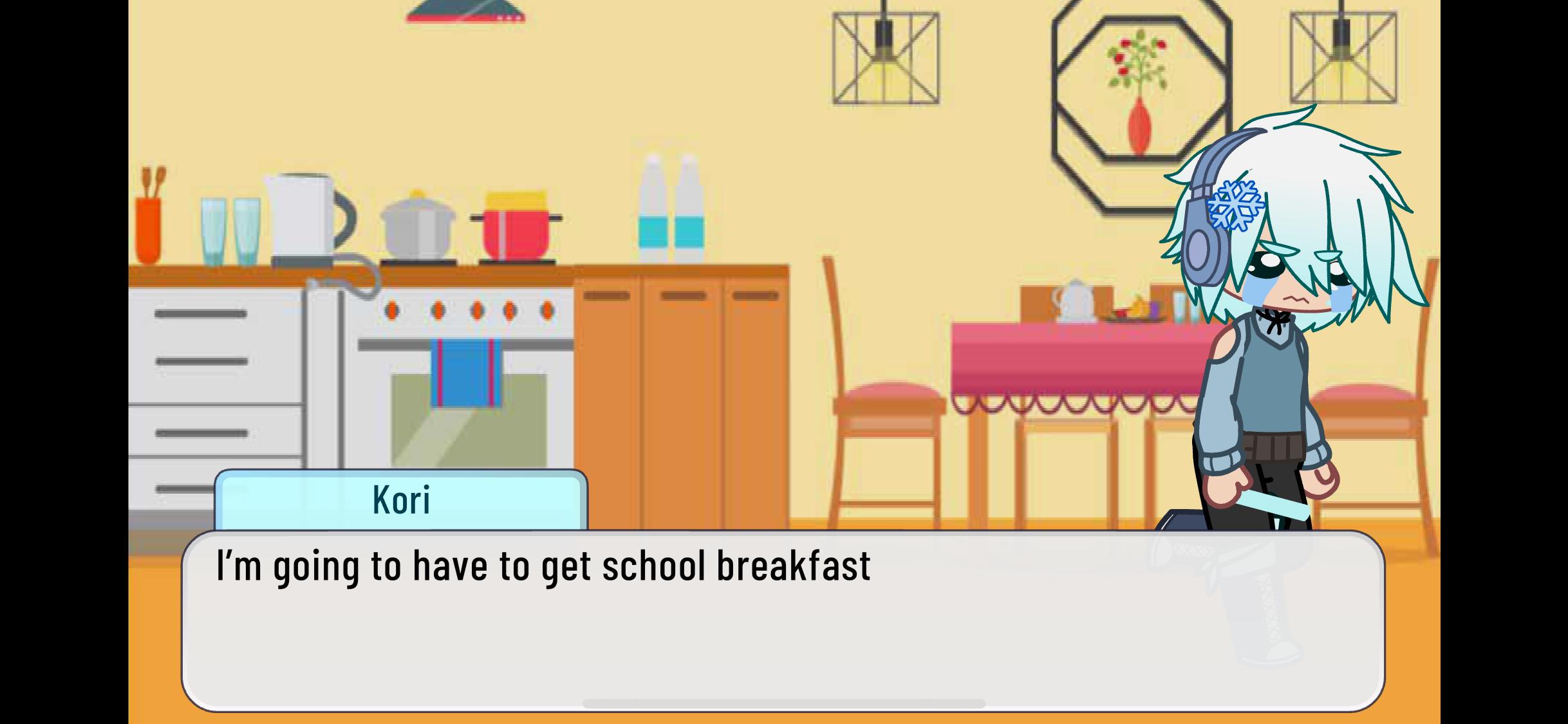 Thin Ice (BL) Episode 2 Late - ibisPaint